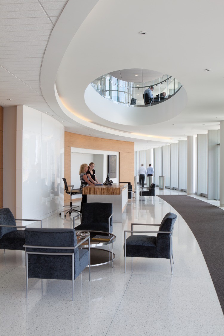 Whirlpool Headquarters Secures LEED Status | IA