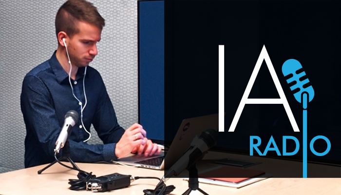 IA is Launching a Podcast! | IA