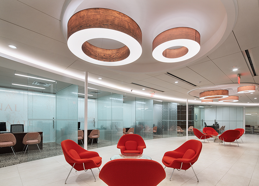 Project Files: CBB Bank | IA Interior Architects