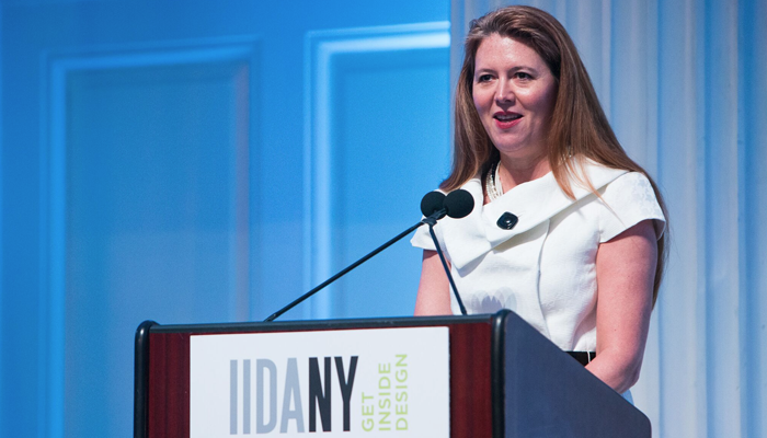 Reflecting On My Time as IIDA New York’s 2016-2017 President | IA