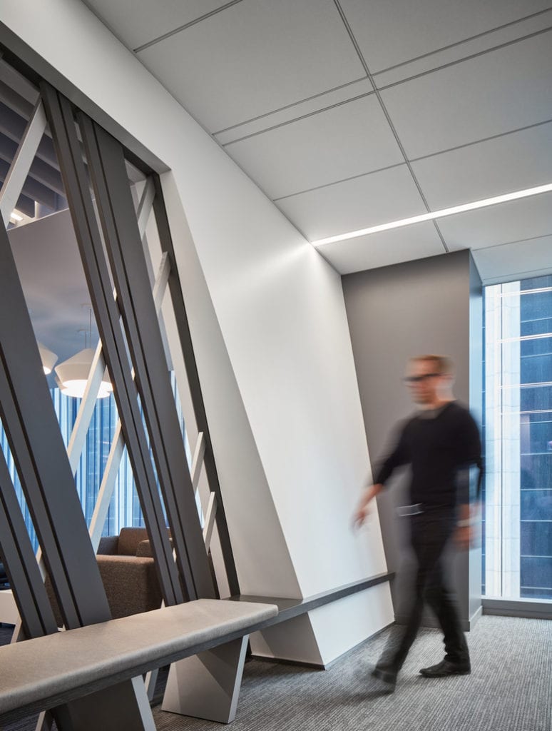 CNA: Riffing on the Slant of the Logo | IA