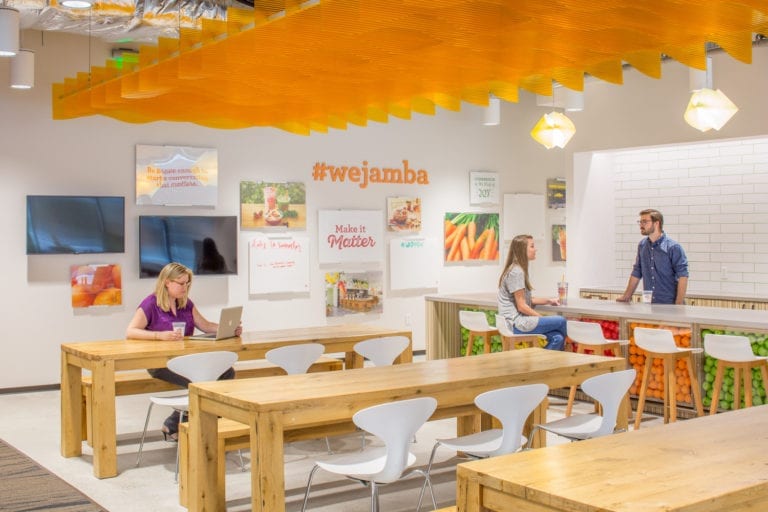 Promoting Productive Generosity in the Workplace | IA