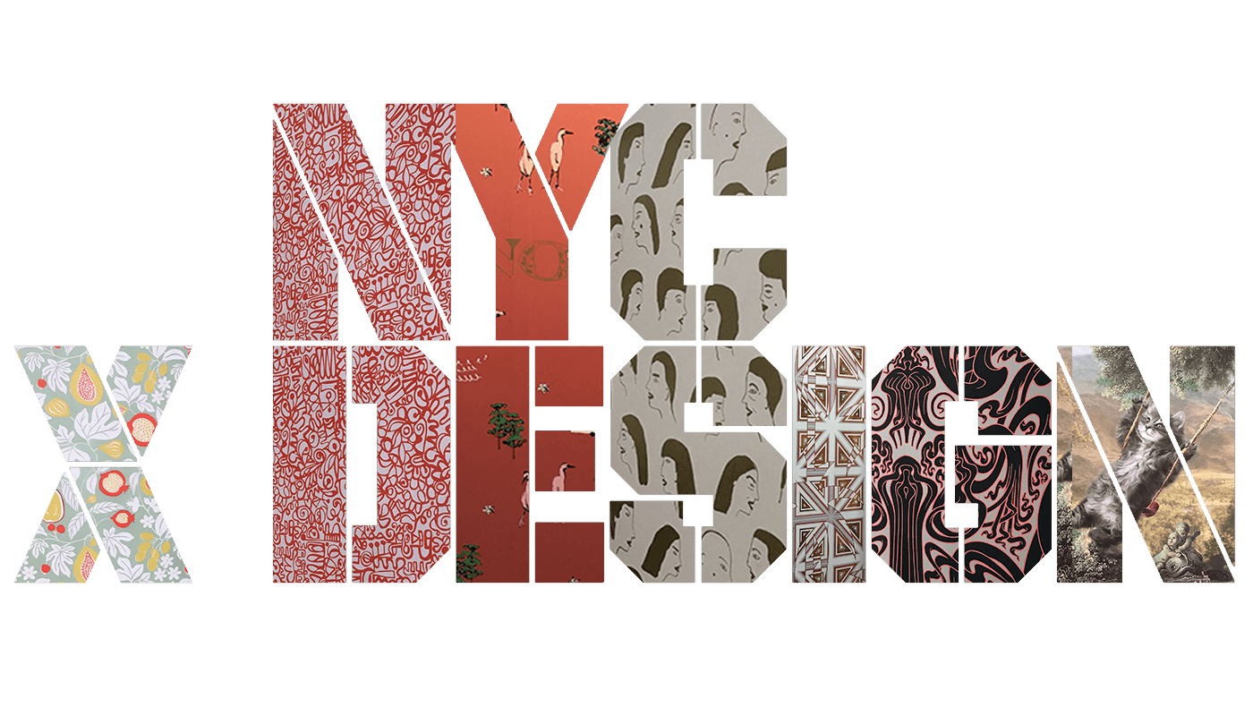 NYCxDesign 2019 | IA