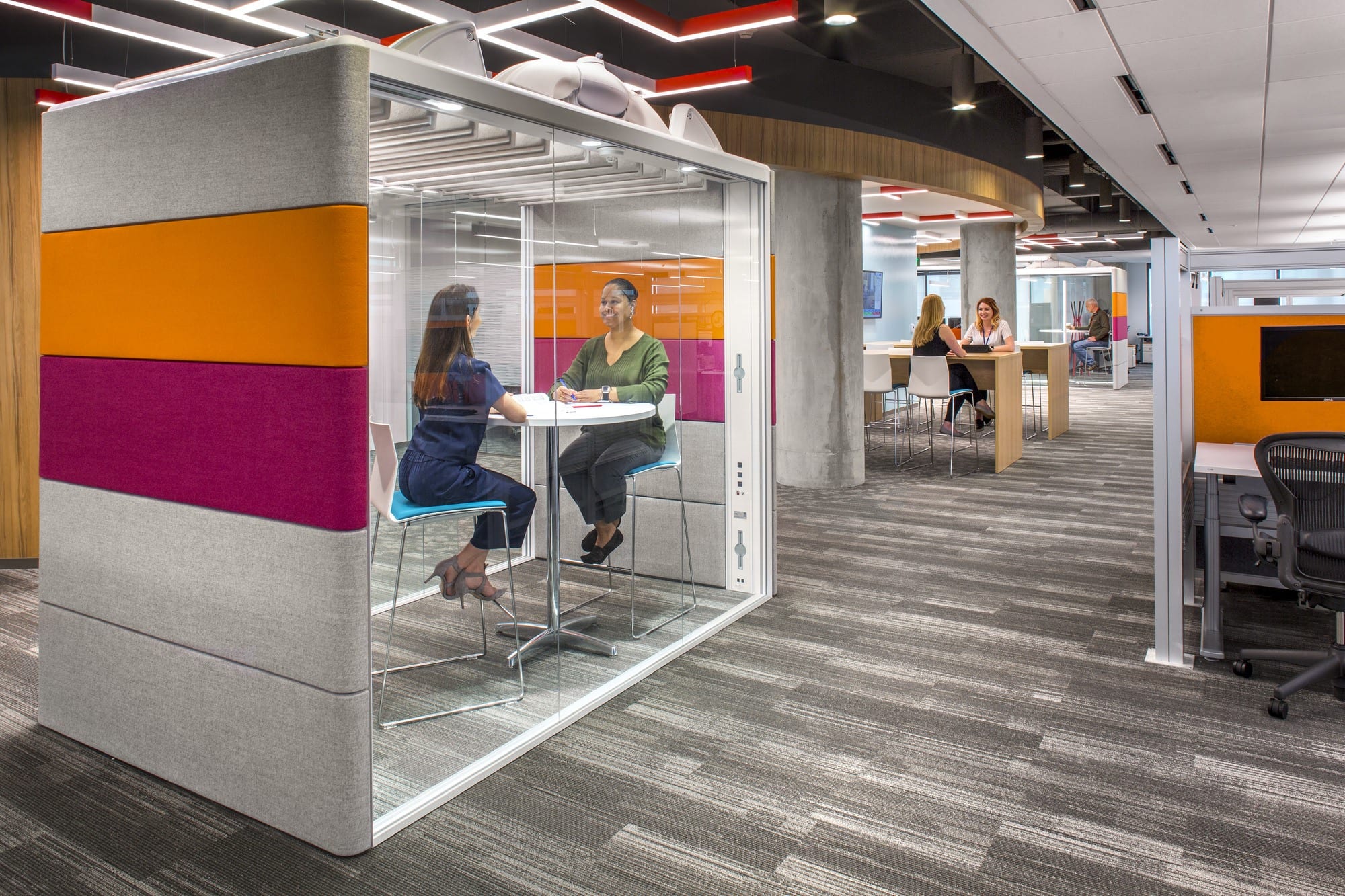 Neurodiversity in an Inclusive Work Environment | IA