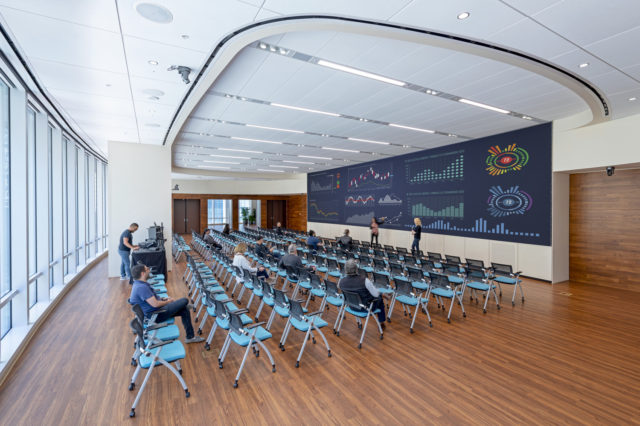 Quelling Climate Change with Net-Zero Carbon | IA