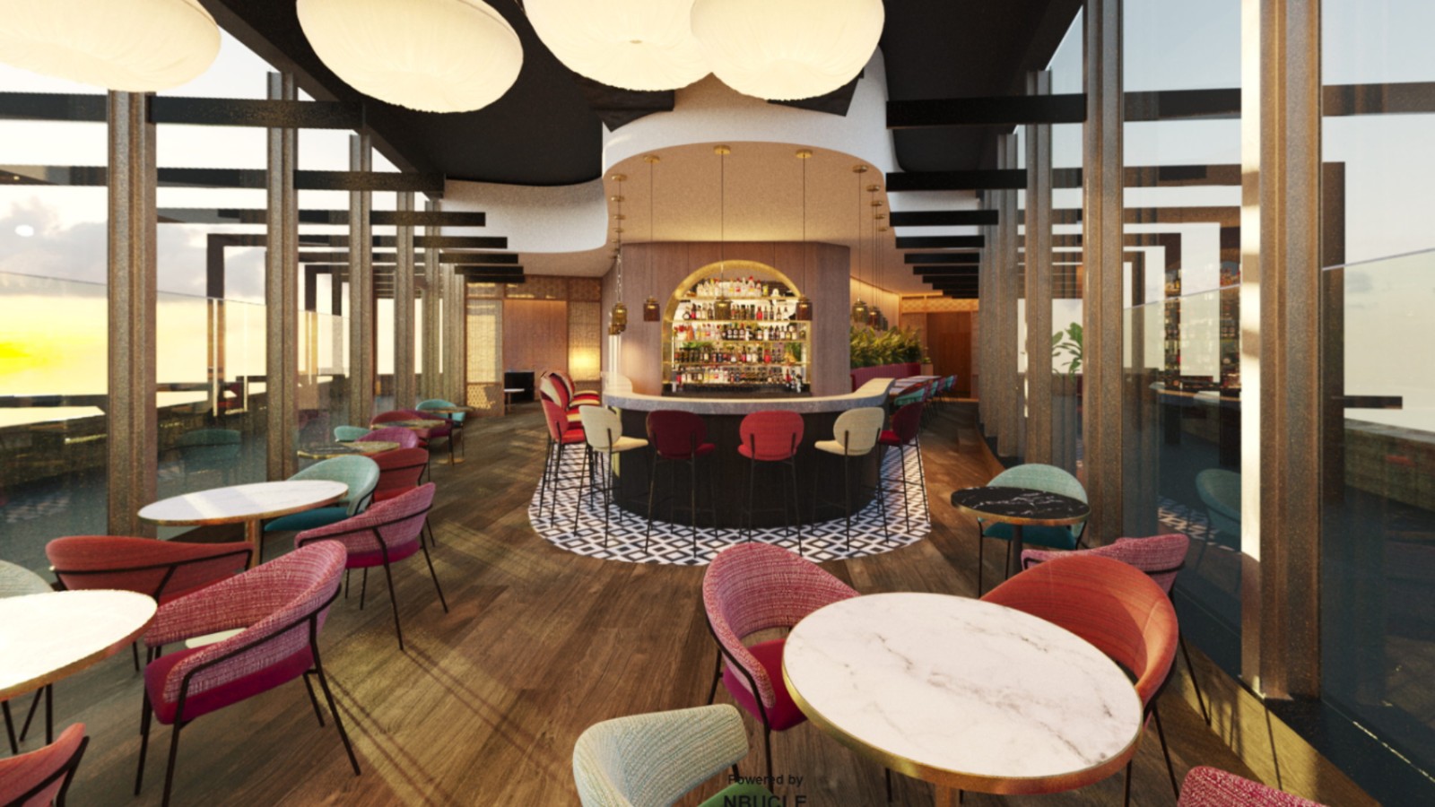 The Issei by Radisson Collection | IA