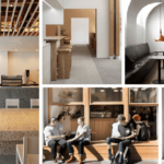 Blue Bottle Coffee | IA Interior Architects