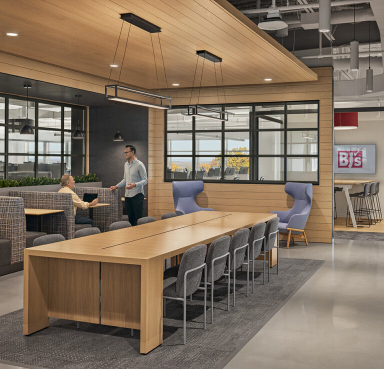 BJ's Wholesale Club Headquarters | IA