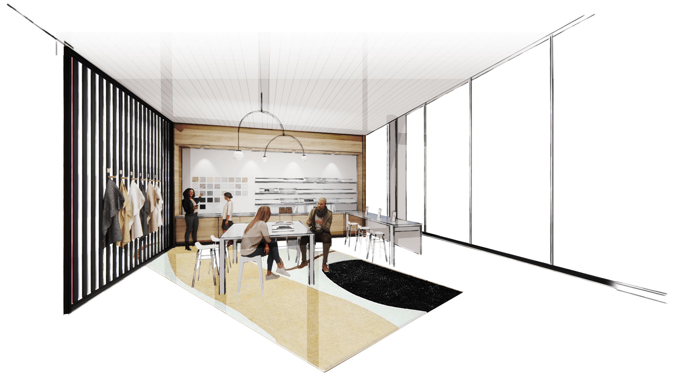 The Elf Had It Right: the Impact of Visual Merchandising | IA Interior ...