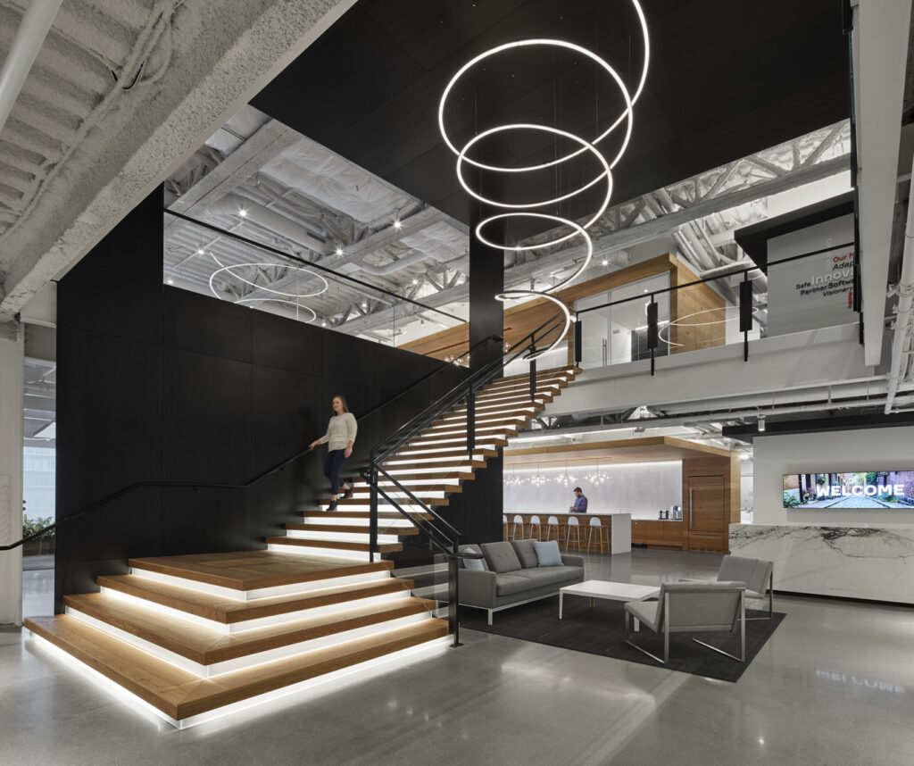 The Harmonic Principles™: Spatial Harmony | IA