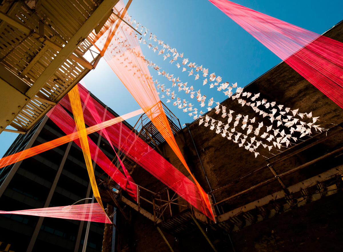 The Harmonic Principles™: Relational Harmony | IA