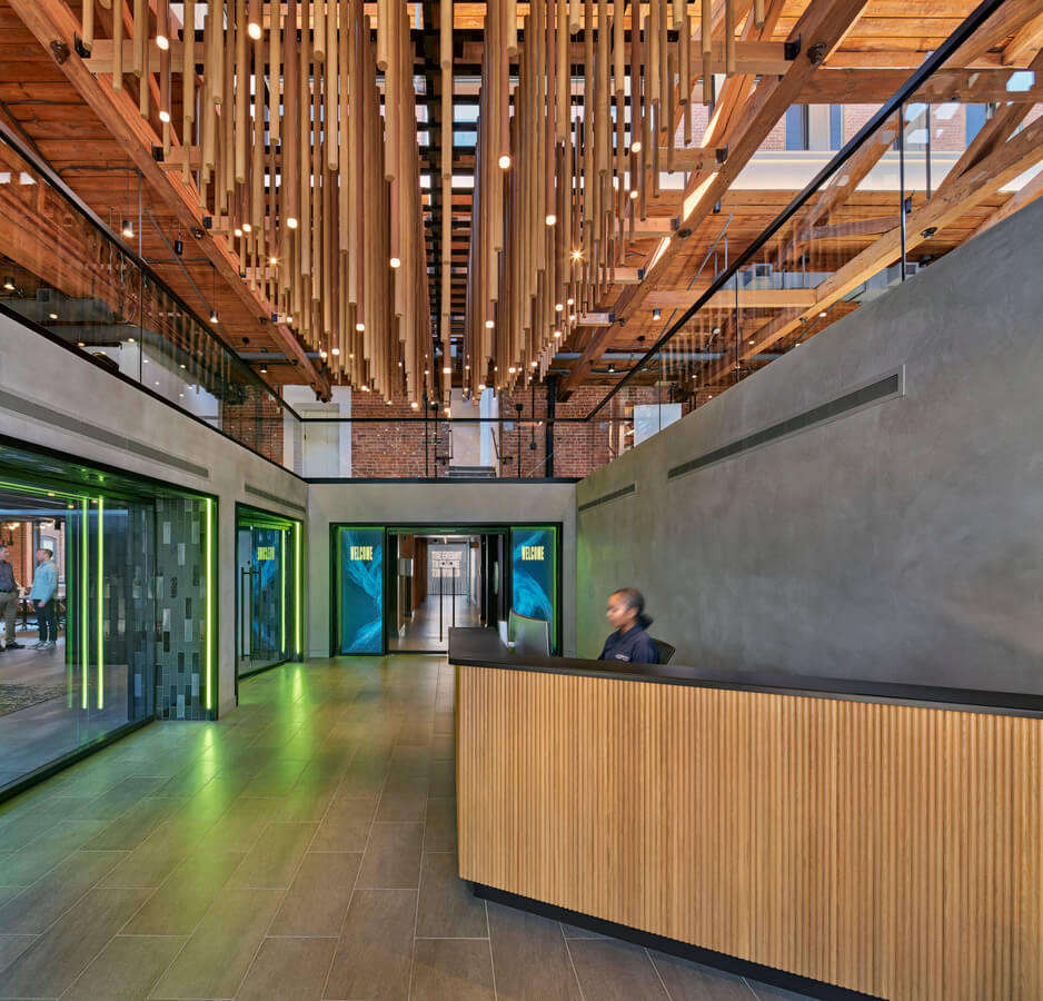 Sustainable Energy Company | IA